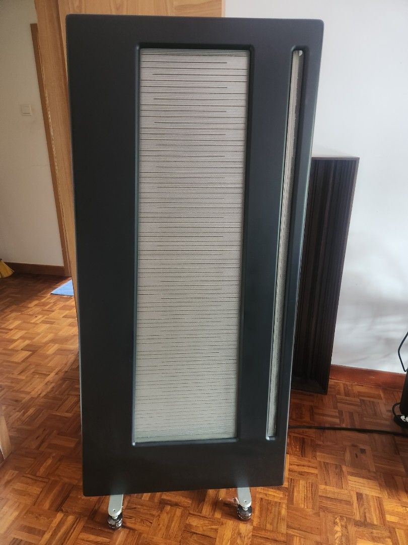 Apogee Duetta Signature, Audio, Soundbars, Speakers & Amplifiers on ...