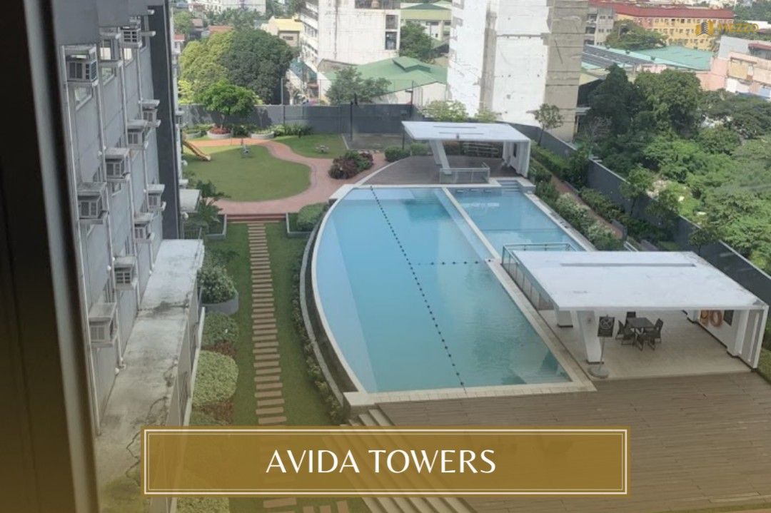Avida Towers Intima Condominium, Property, For Sale, Apartments ...