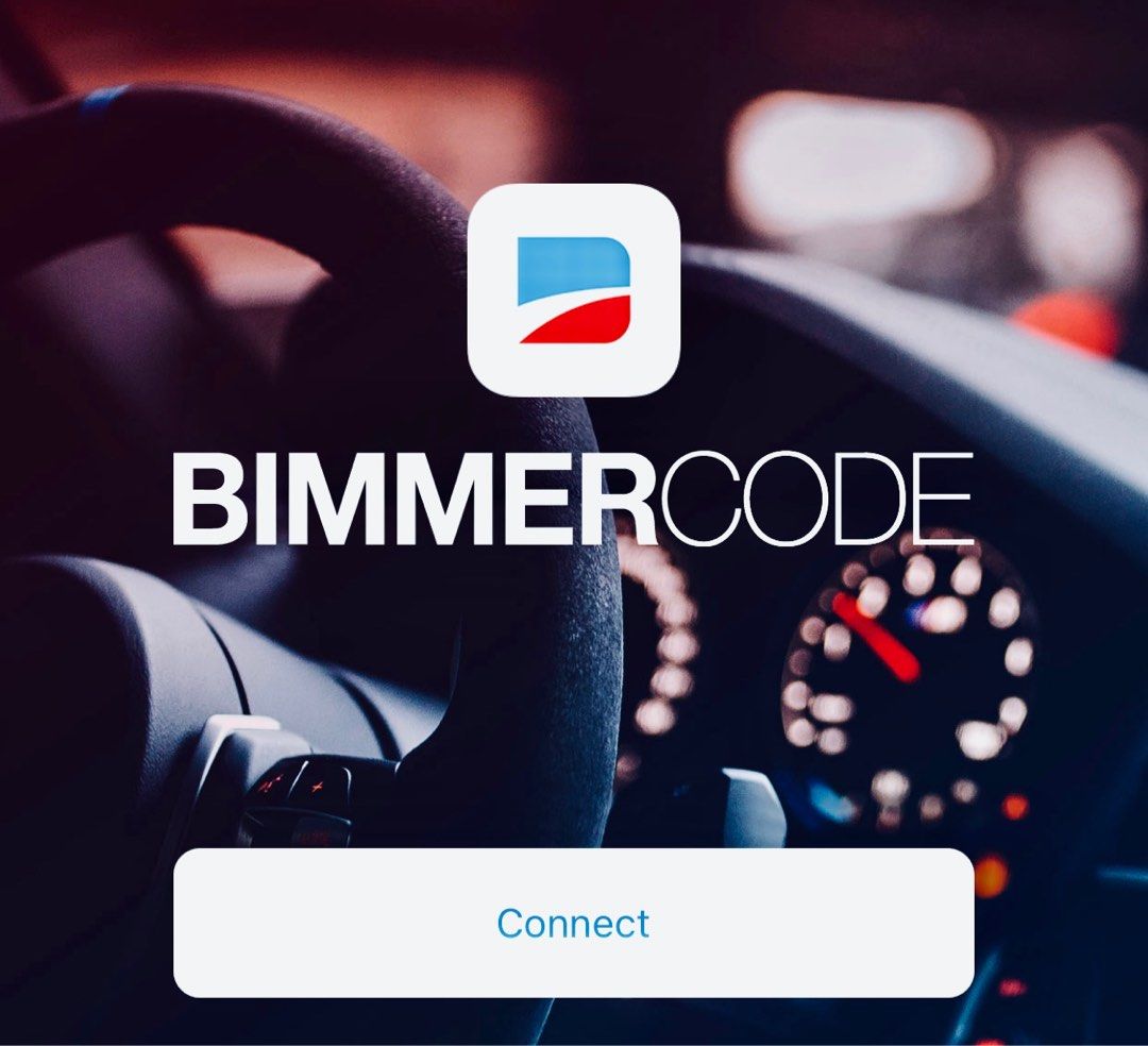 bimmercode bmw