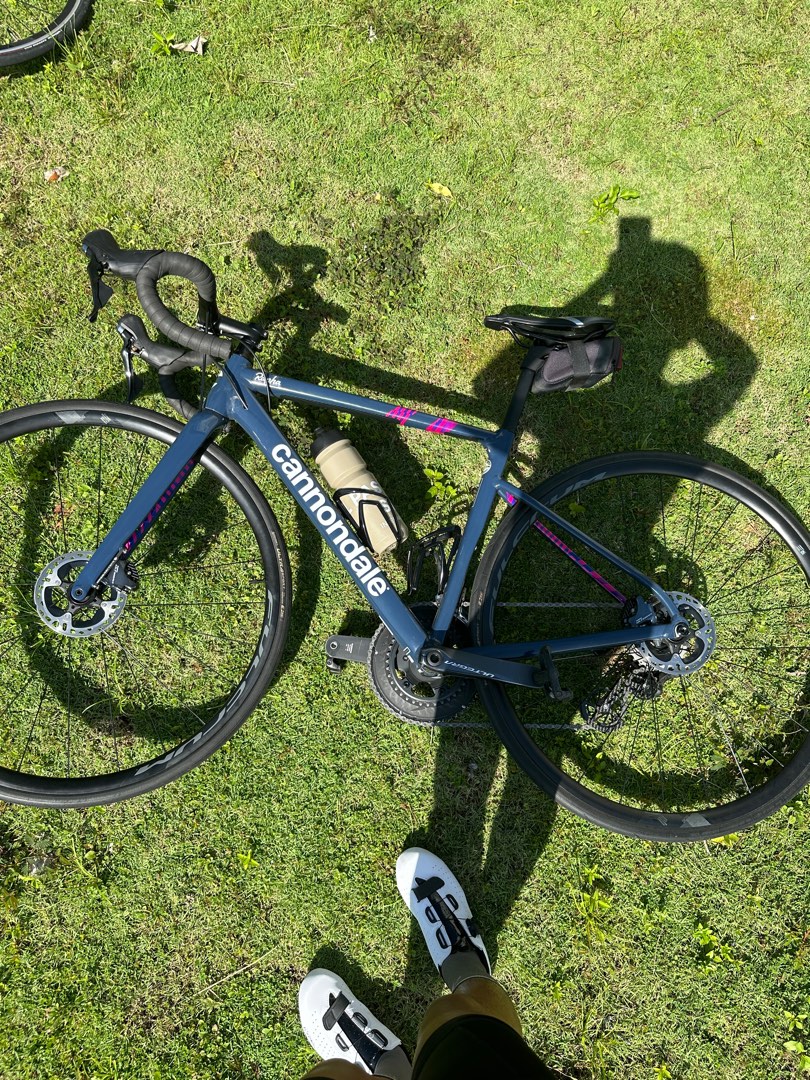 Cannondale caad 13 rapha edition, Sports Equipment, Bicycles & Parts ...