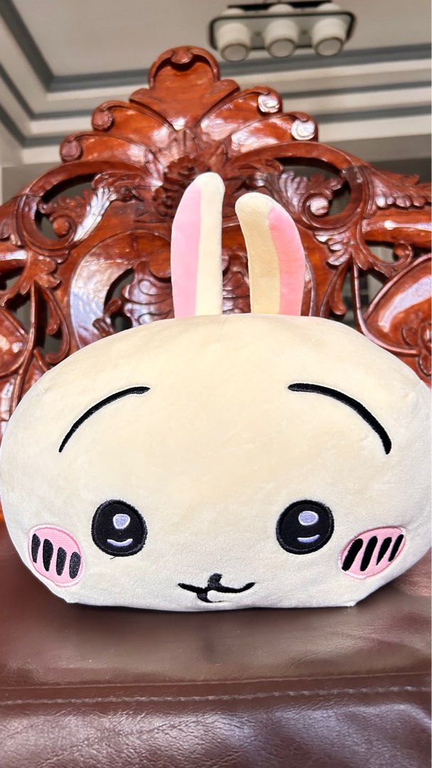 Chiikawa Usagi RABBIT Rare Plush, Hobbies & Toys, Toys & Games on Carousell