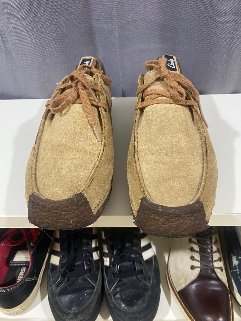 CLARKS Natalie, Hobbies & Toys, Collectibles & Memorabilia, Vintage ...