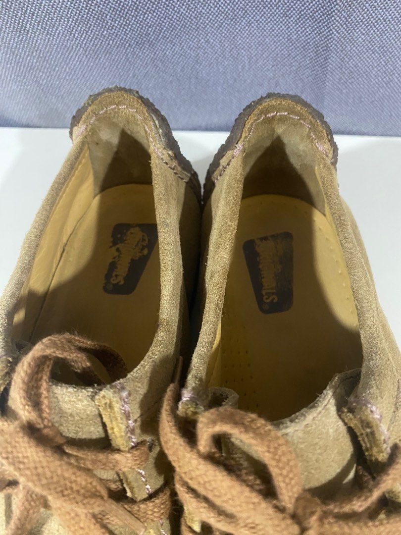 CLARKS Natalie, Hobbies & Toys, Collectibles & Memorabilia, Vintage ...