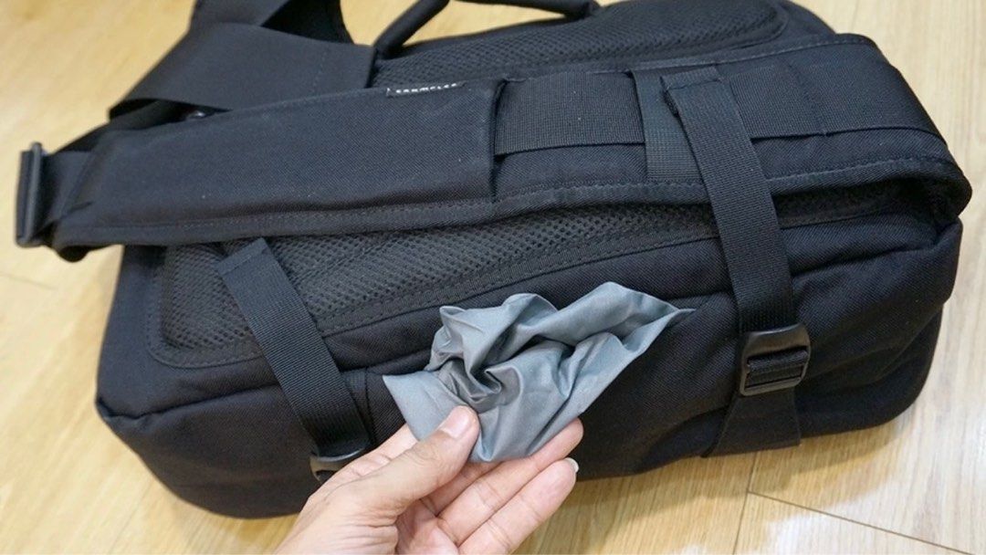 Crumpler Quick escape sling L- Standard Product Fast Operation Camera ...