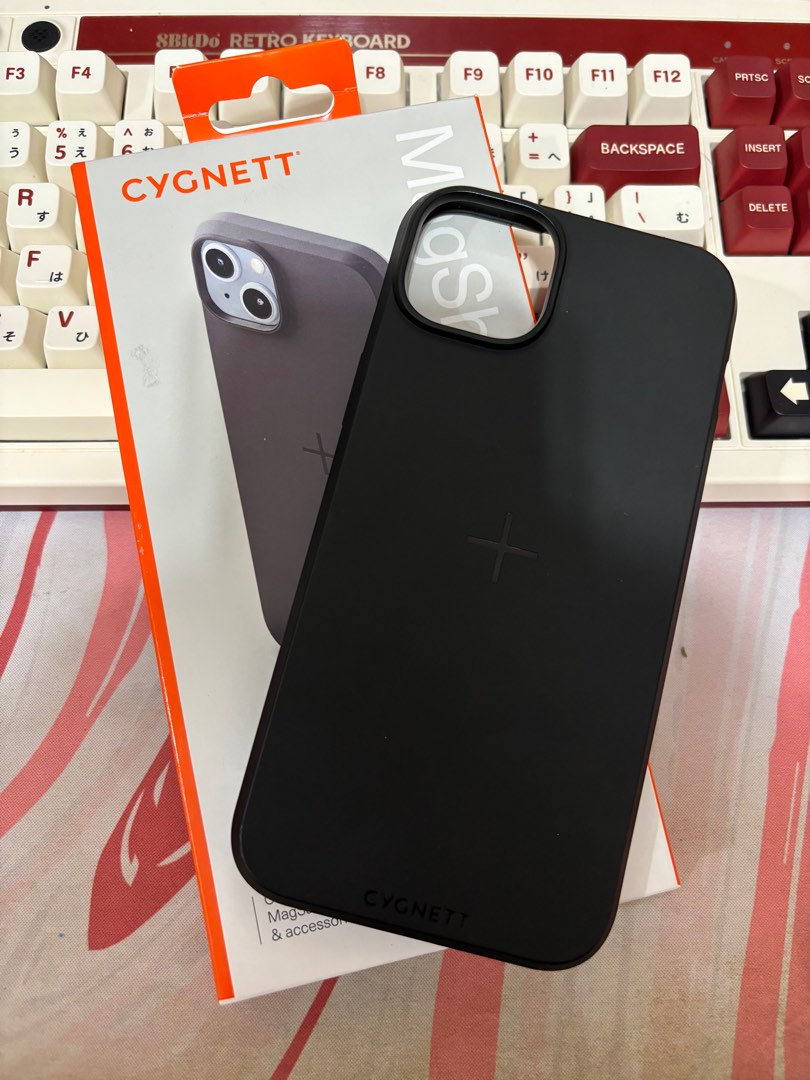 CYGNETT MAGSHIELD IPHONE 15 PLUS, Mobile Phones & Gadgets, Mobile ...
