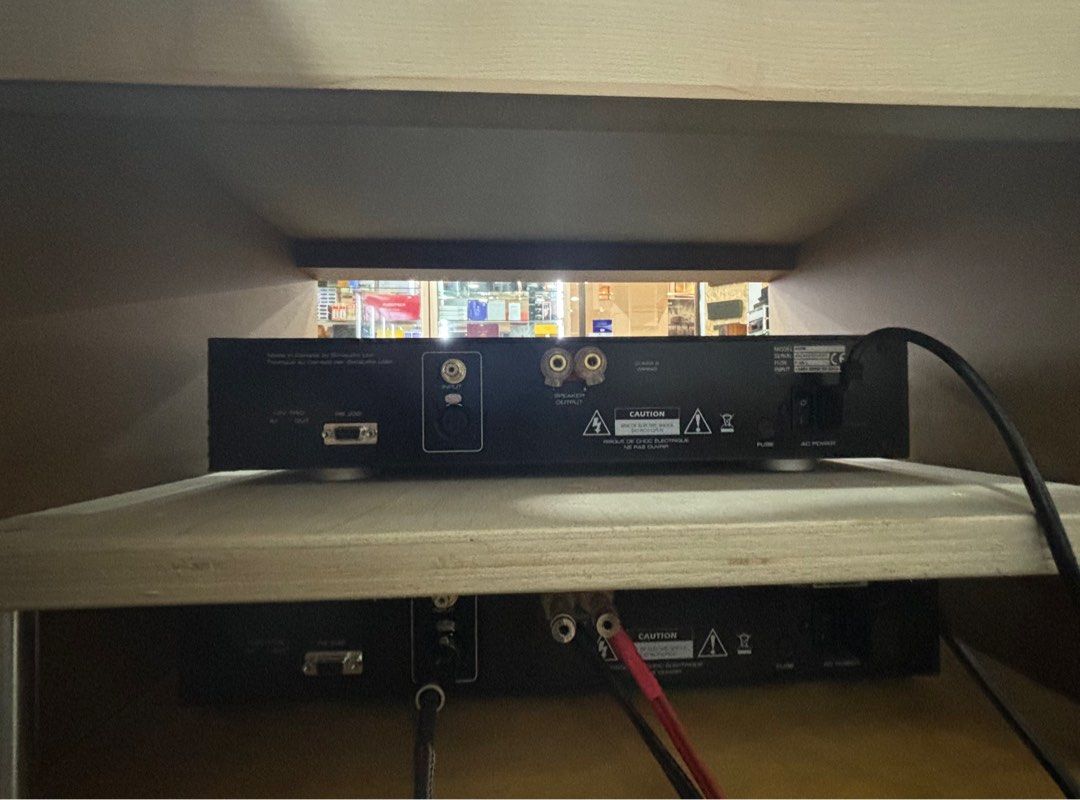 DEMO SET: Moon Audio 400m mono power amplifier (20% DISCOUNT!!), Audio ...