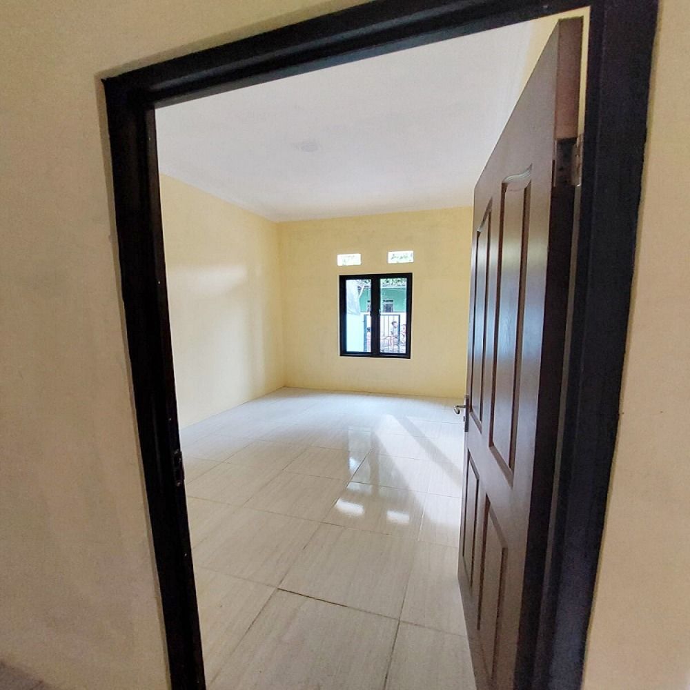 Dijual Rumah Baru 2 Lantai di Cipondoh Kota Tangerang Dekat Perumahan Poris Indah, Stasiun Poris ...