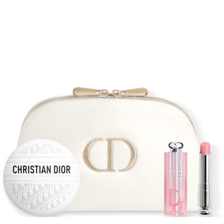 DIOR gift set - Lip Balm and Multi-use Balm, Beauty & Personal Care ...