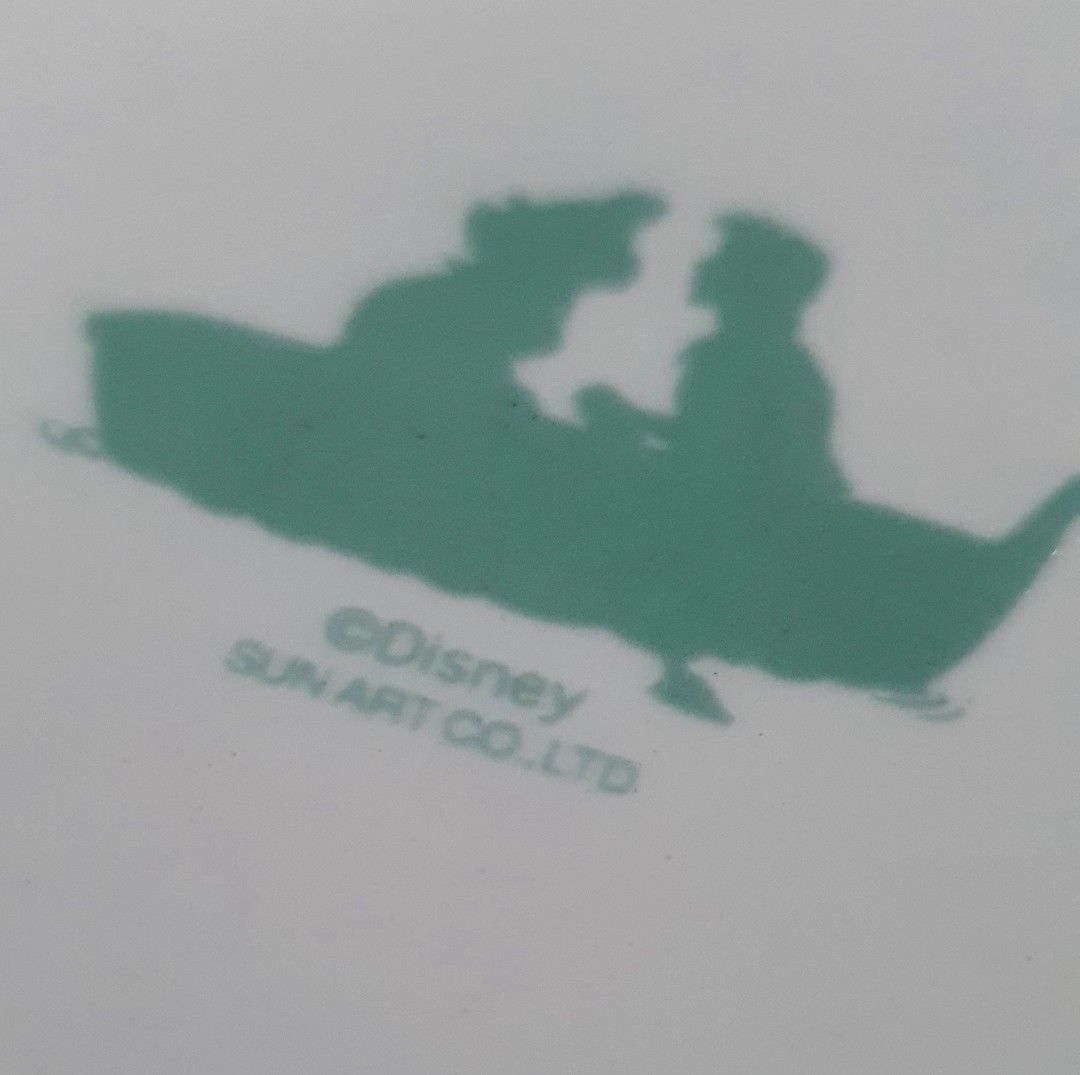 Disney "The Little Mermaid" Ariel & Prince Eric Kiss Pair Mug - Sun Co ...