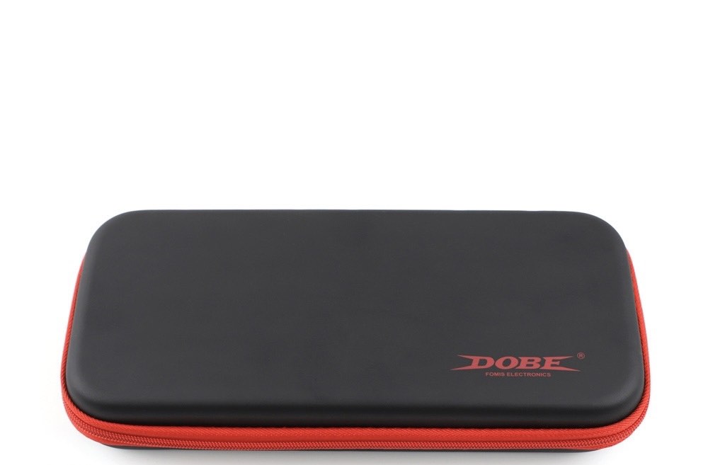 Dobe Nintendo Switch Storage Case, Mobile Phones & Gadgets, Mobile ...