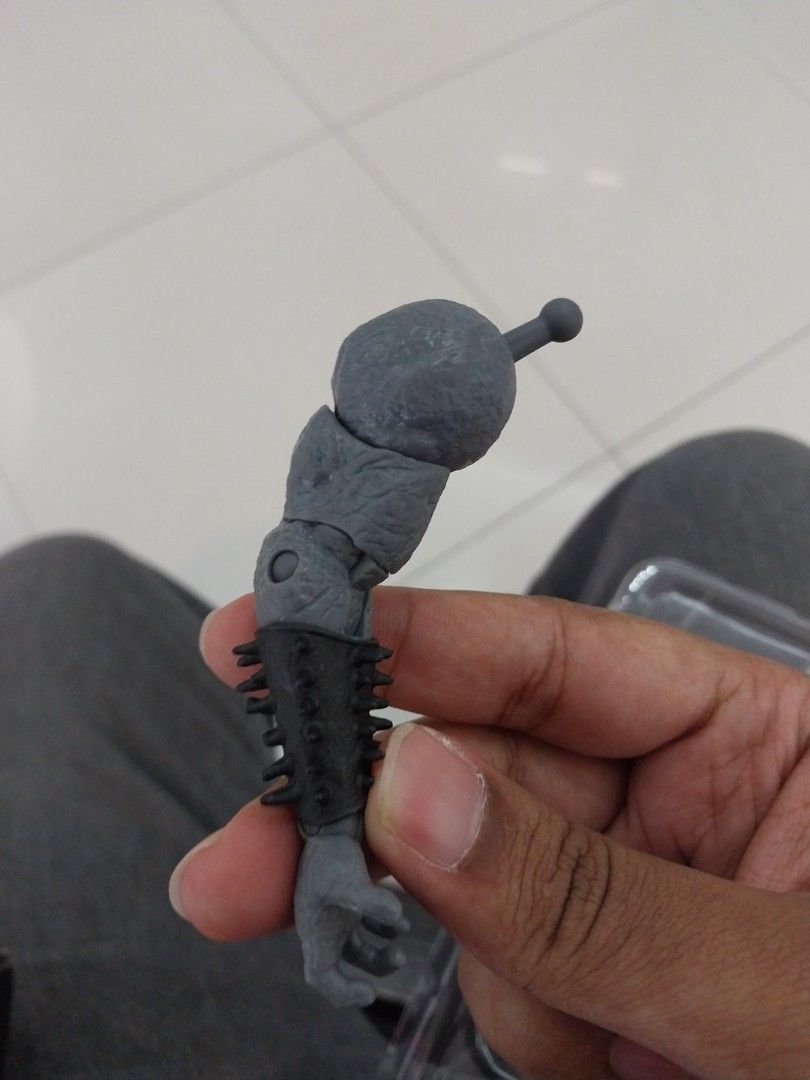 Doomsday arms, Hobbies & Toys, Toys & Games on Carousell