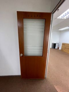 VVP Floor Glass Door Closer, Furniture & Home Living, Security & Locks ...