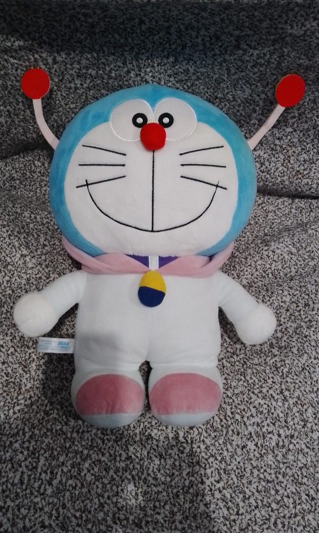 doraemon toy boy