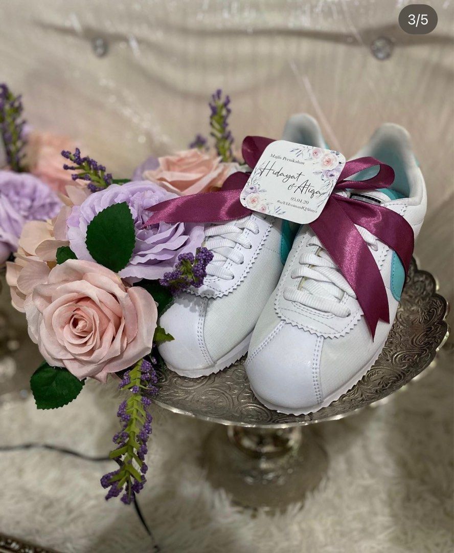 DULANG HANTARAN TEMBAGA SALE, Everything Else on Carousell