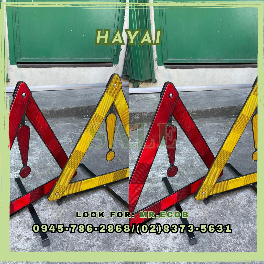 Early Warning Device, Commercial & Industrial, Industrial Equipment on ...