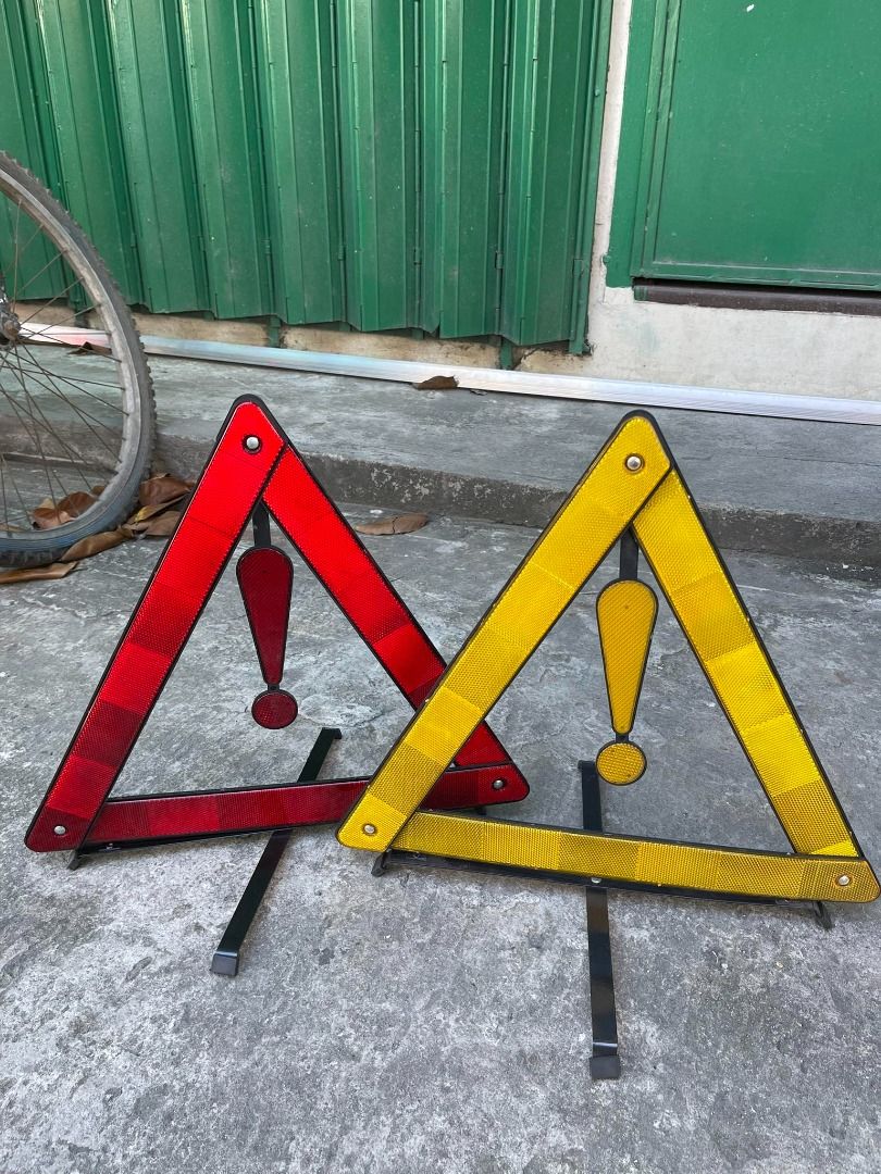 Early Warning Device, Commercial & Industrial, Industrial Equipment on ...