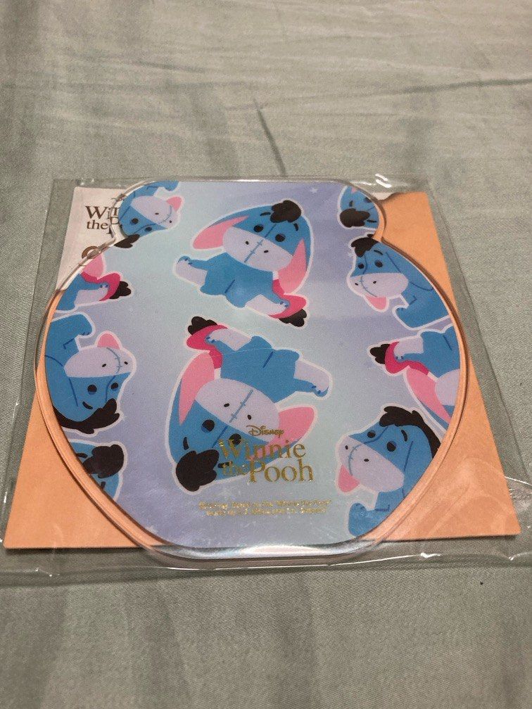 eeyore coaster