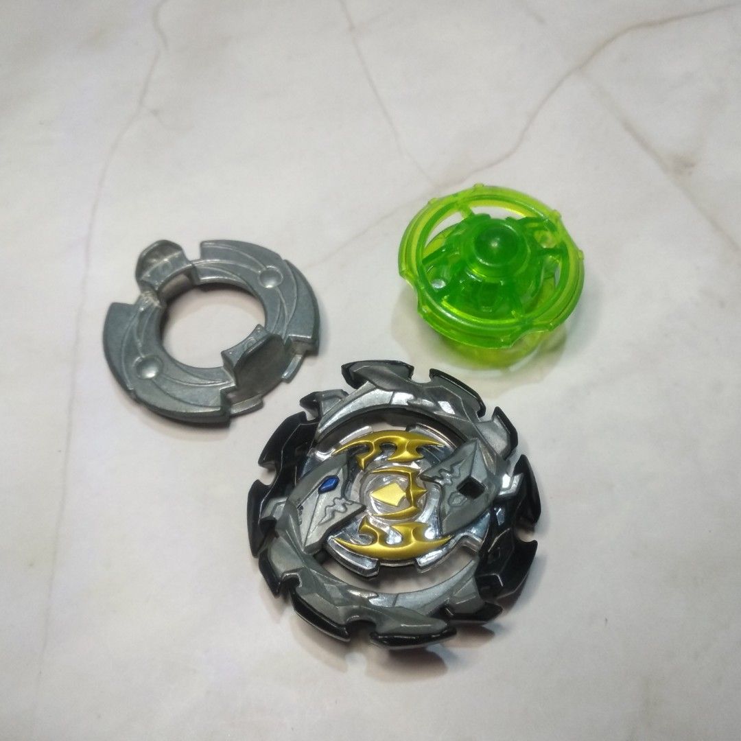 Emperor Forneus Takara Tomy Beyblade, Hobbies & Toys, Toys & Games on ...