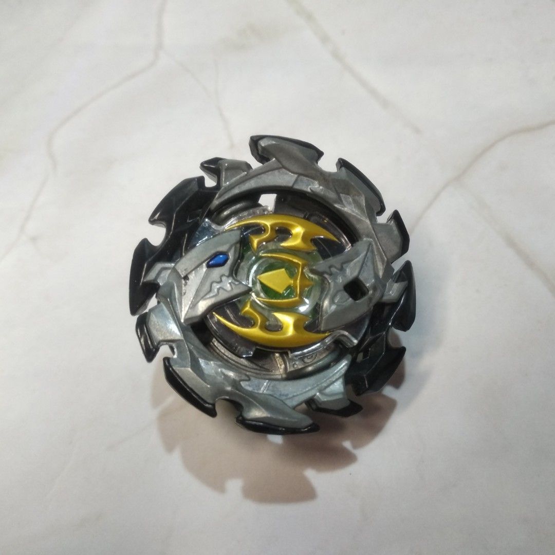Emperor Forneus Takara Tomy Beyblade, Hobbies & Toys, Toys & Games on ...