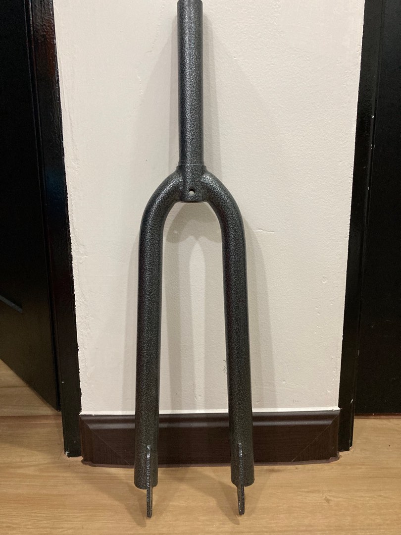 fixed gear fork FGFS, Sports Equipment, Bicycles & Parts, Bicycles on ...