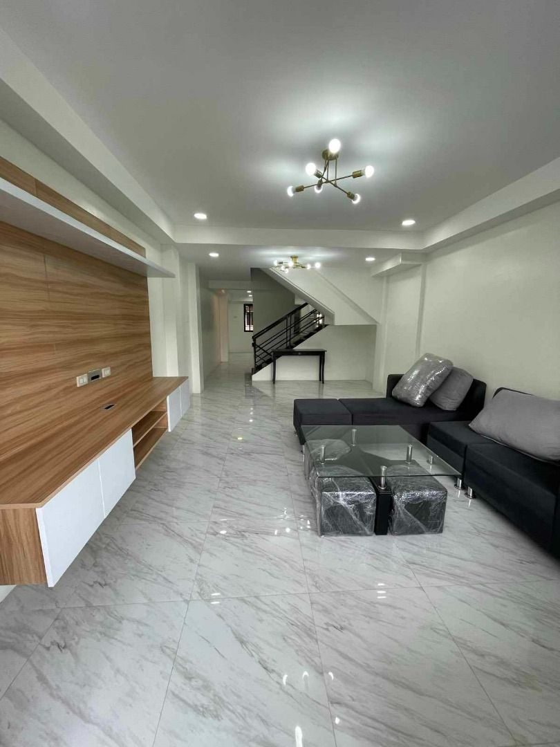 FOR SALE TOWNHOUSE IN BARANGAY BATIS SAN JUAN CITY, Property, For Sale ...