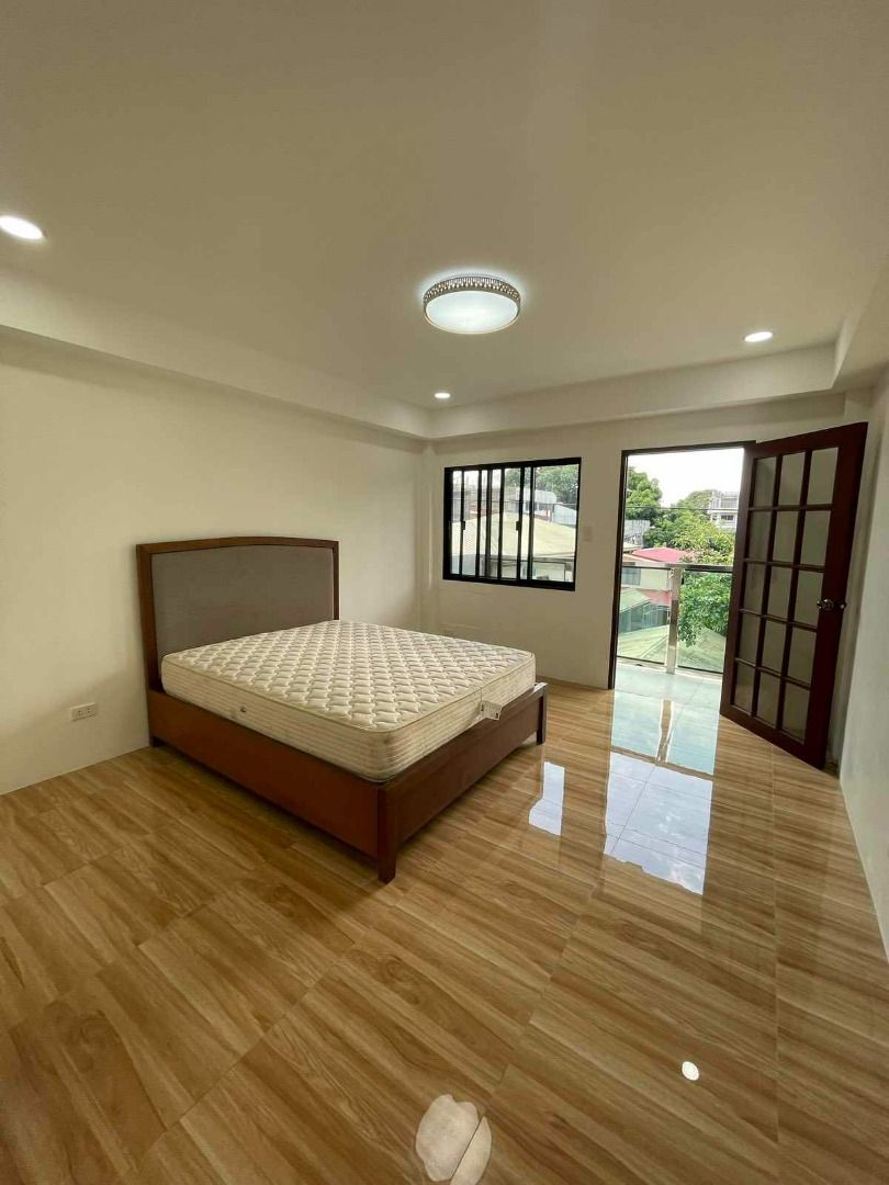 FOR SALE TOWNHOUSE IN BARANGAY BATIS SAN JUAN CITY, Property, For Sale ...