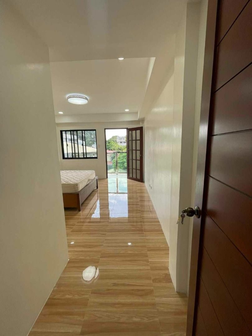 FOR SALE TOWNHOUSE IN BARANGAY BATIS SAN JUAN CITY, Property, For Sale ...