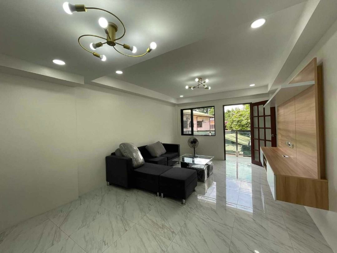 FOR SALE TOWNHOUSE IN BARANGAY BATIS SAN JUAN CITY, Property, For Sale ...