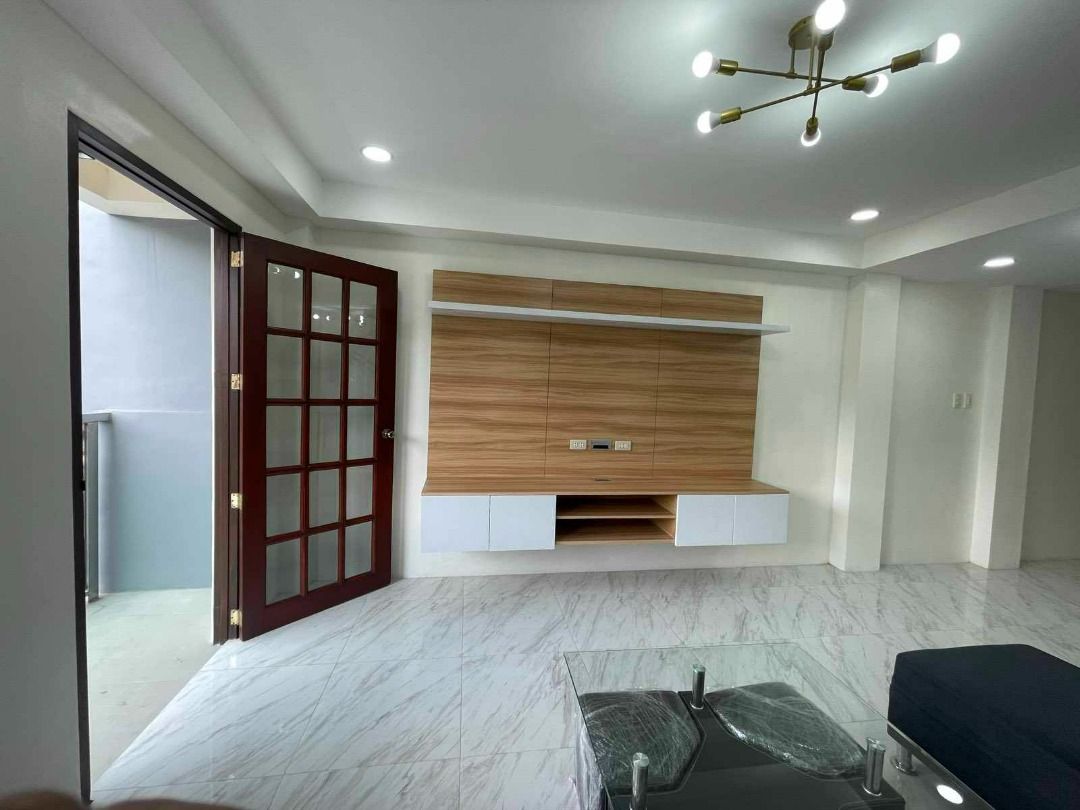 FOR SALE TOWNHOUSE IN BARANGAY BATIS SAN JUAN CITY, Property, For Sale ...