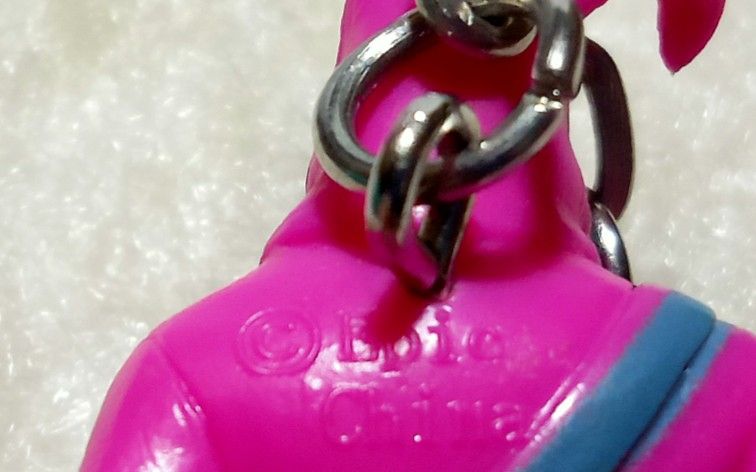 FORTNITE Key Holder EPIC, Hobbies & Toys, Memorabilia & Collectibles ...