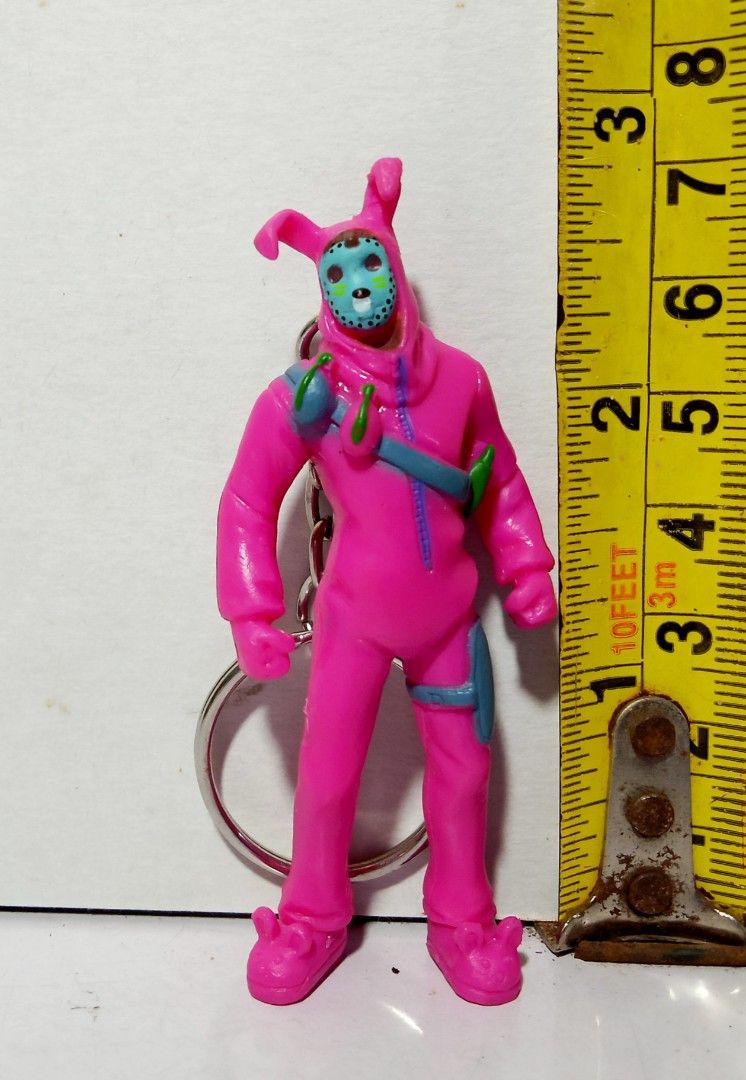 FORTNITE Key Holder EPIC, Hobbies & Toys, Memorabilia & Collectibles ...