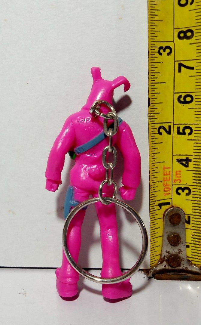 FORTNITE Key Holder EPIC, Hobbies & Toys, Memorabilia & Collectibles ...