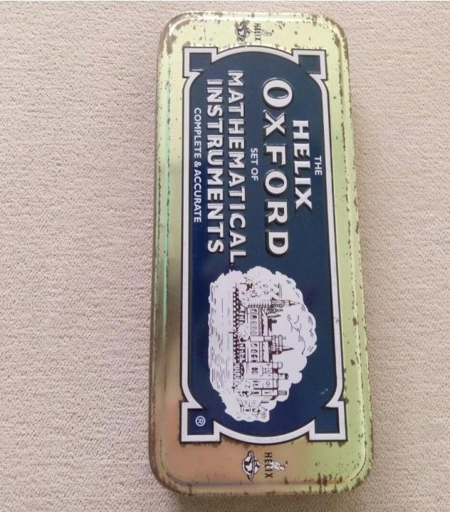 Free gift if order more than $50 - Helix Math Instrument, Hobbies ...