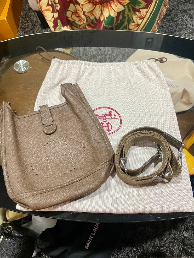 Hermes, Luxury, Bags & Wallets on Carousell