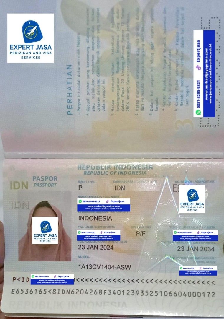 Izin Edar Sertifikat Produk UMKM NIB PIRT HALAL BPOM ISO VISA KITAS ...