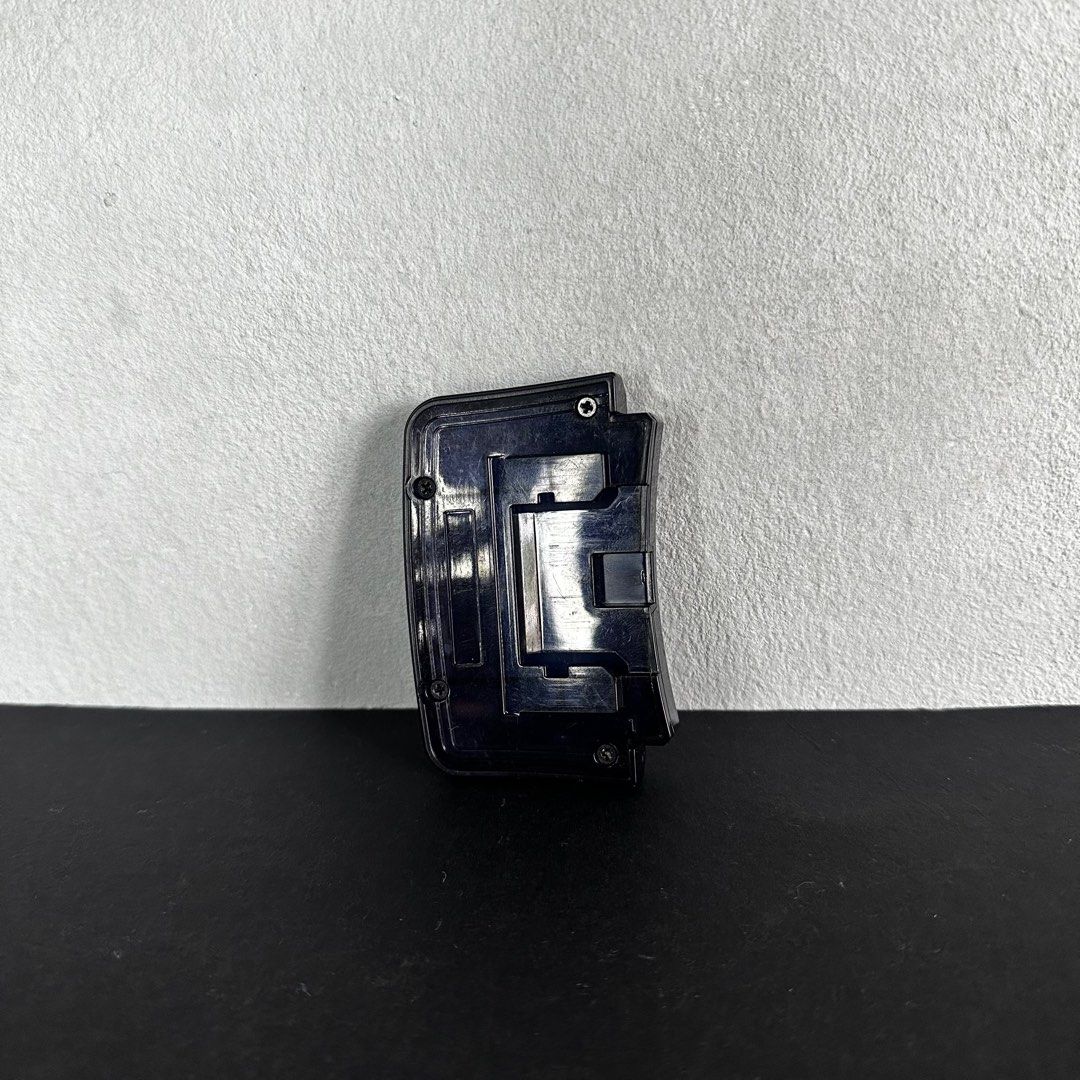 Kamen Rider Gaim DX Silver Ringo (Apple) Faceplate Lockseed, Hobbies ...