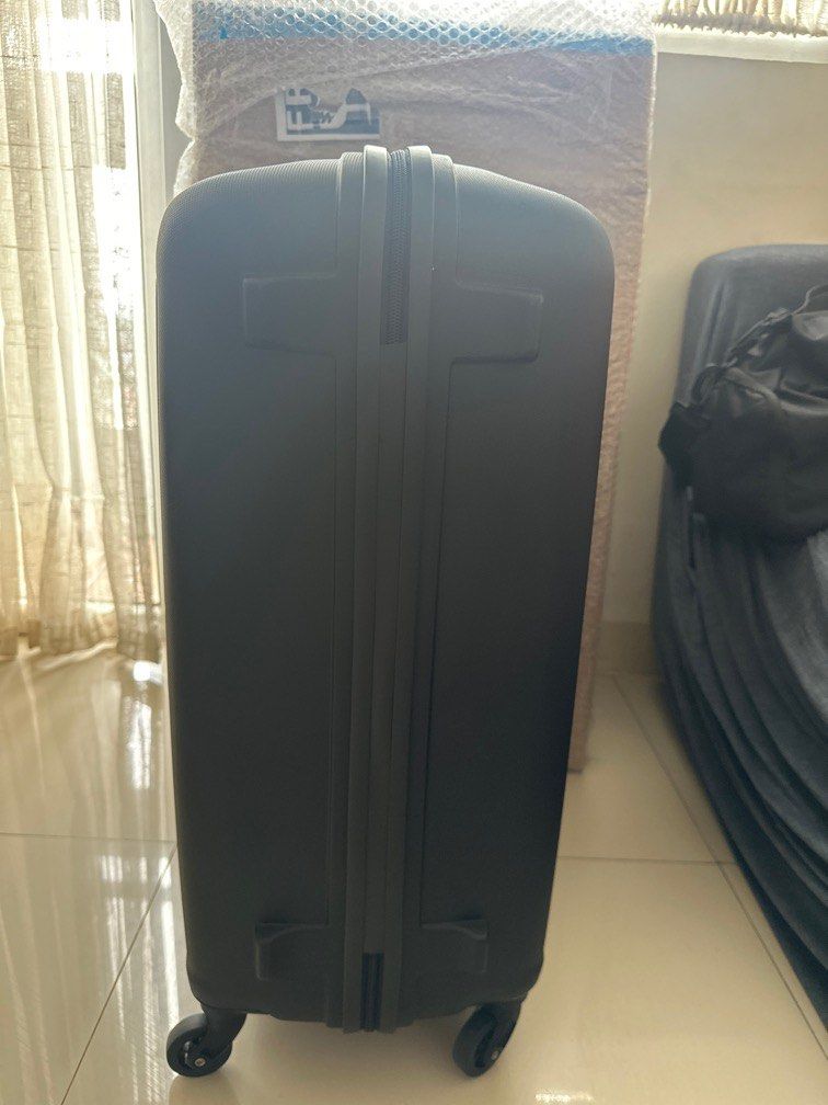 Koper / luggage american tourister ellipso 25 Inch, Serba Serbi, Others ...
