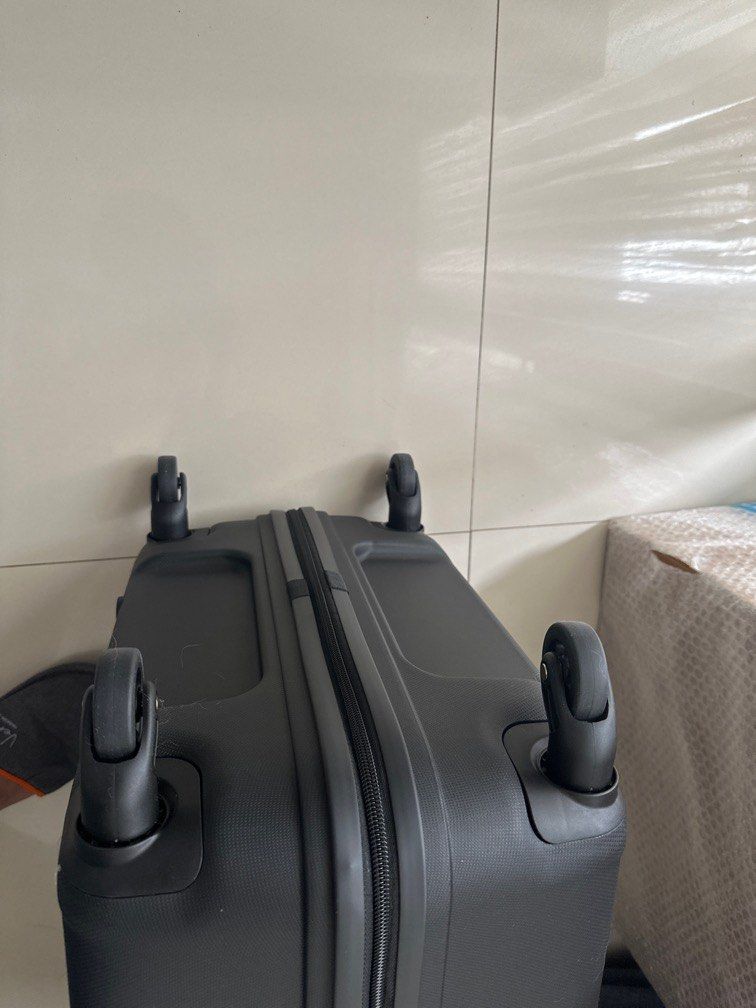 Koper / luggage american tourister ellipso 25 Inch, Serba Serbi, Others ...