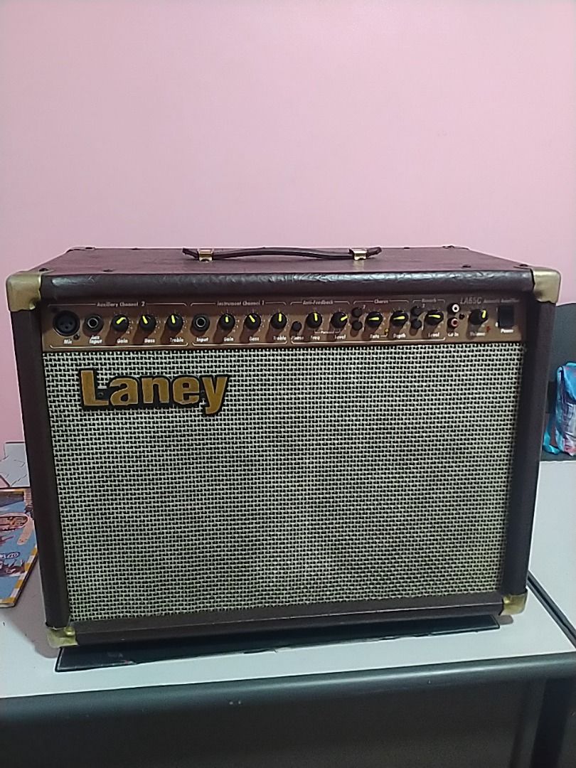 laney la65c