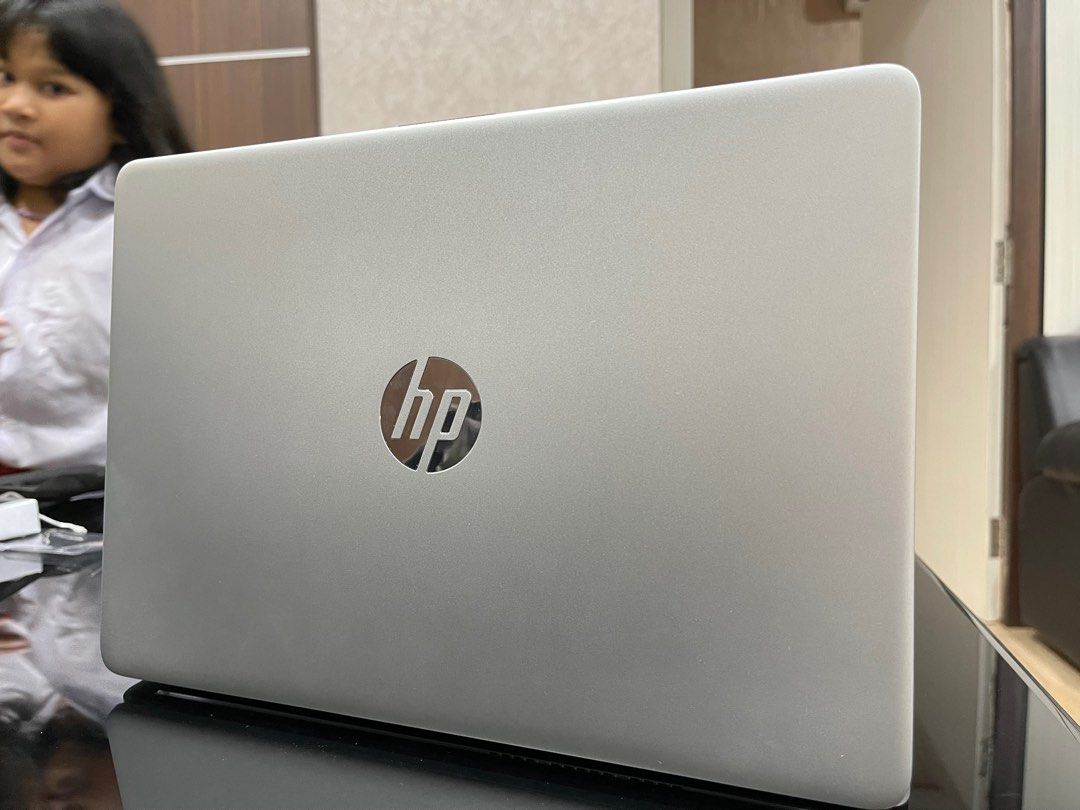 Laptop HP, Elektronik, Komputer, Laptop di Carousell
