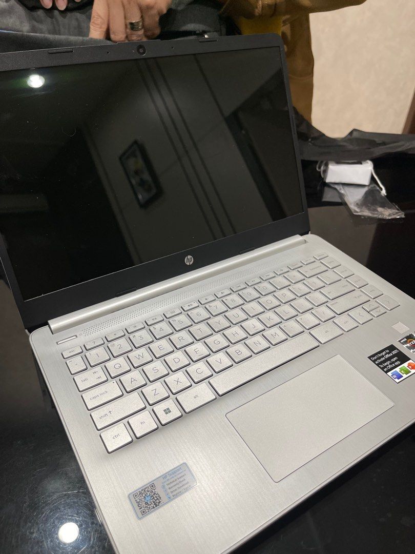 Laptop HP, Elektronik, Komputer, Laptop di Carousell