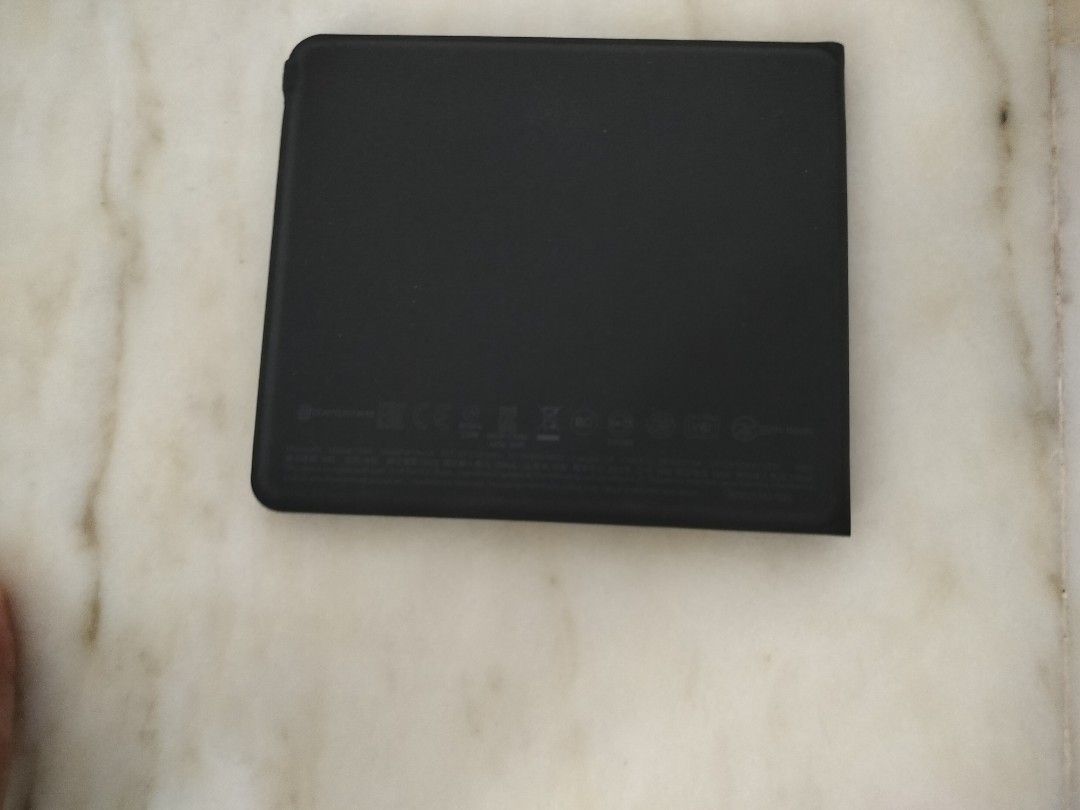 MICROSOFT FOLDABLE KEYBOARD, Computers & Tech, Parts & Accessories ...