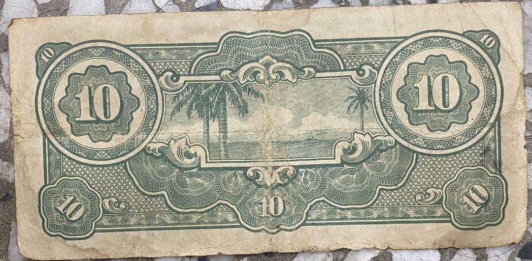 Old money Malaysia, Hobbies & Toys, Collectibles & Memorabilia ...