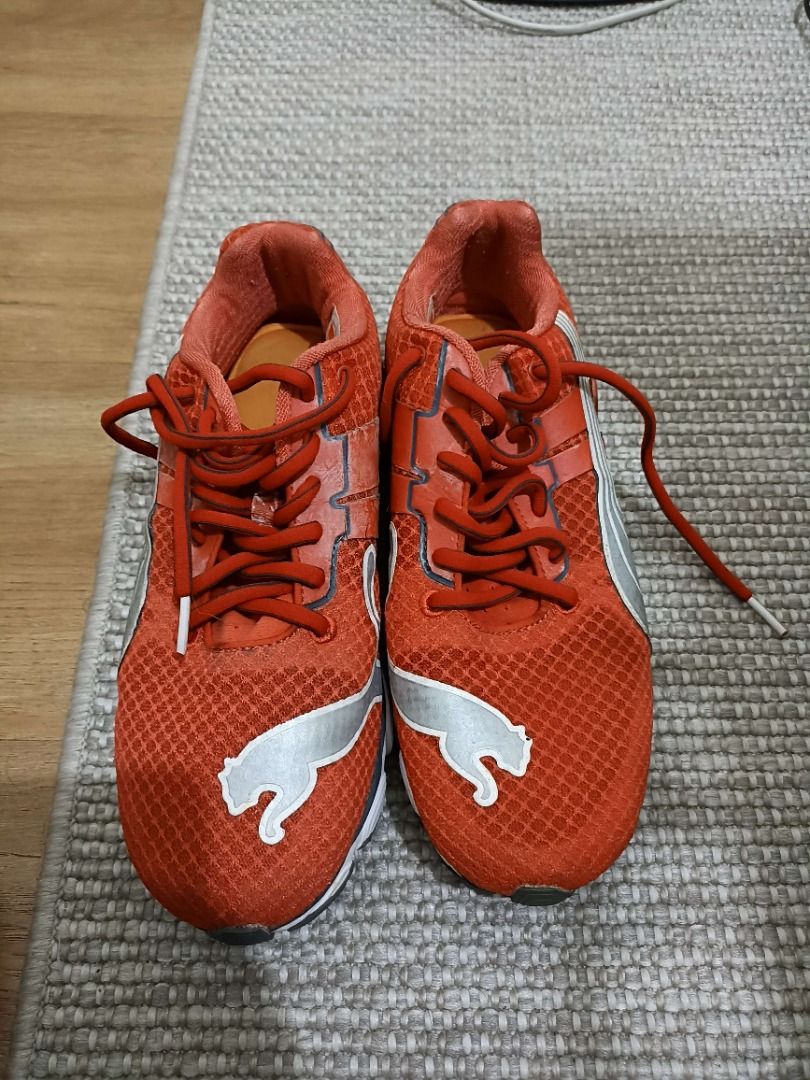 original puma biofusion spikeless athletic training shoes, Women's ...