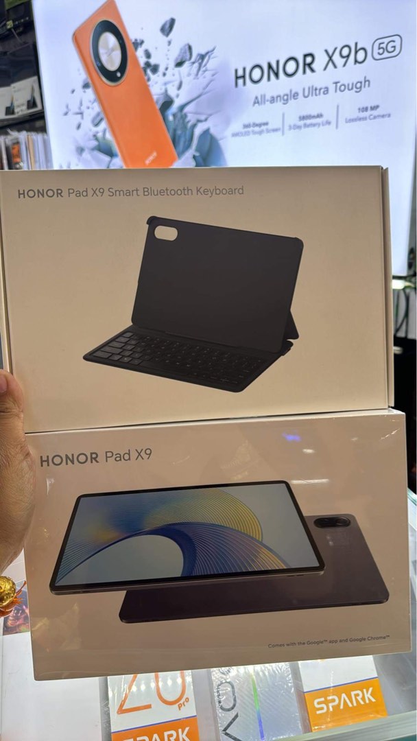 Pad X9, Mobile Phones & Gadgets, Tablets, Others on Carousell