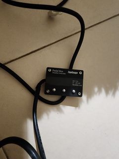 Works Engineering throttle controller, Car Accessories, Accessories on ...