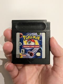 Affordable "gameboy pokemon" For Sale | Toys & Games | Carousell Singapore