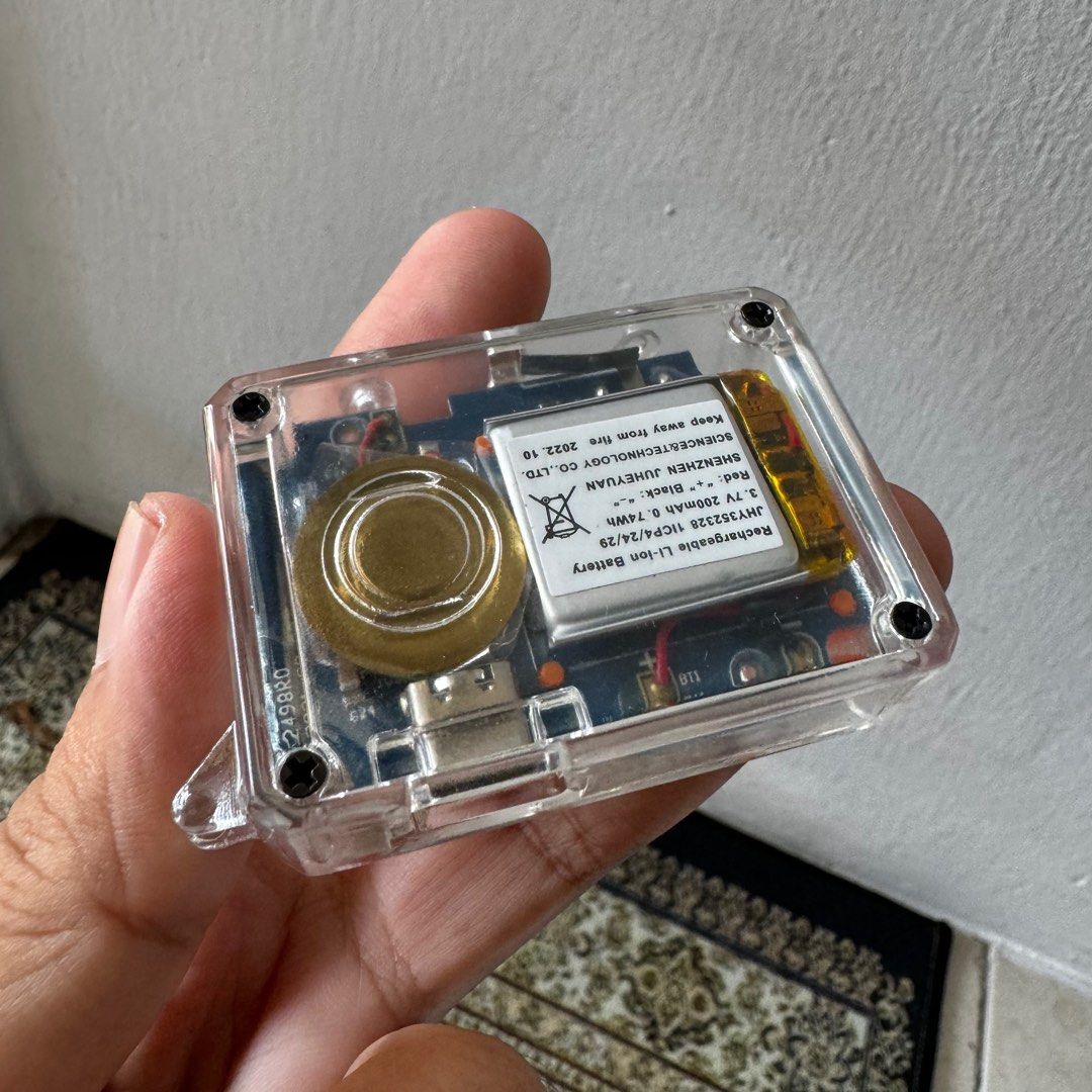 PreOrder- 3D print Digimon Color Shell, Hobbies & Toys, Toys & Games on ...