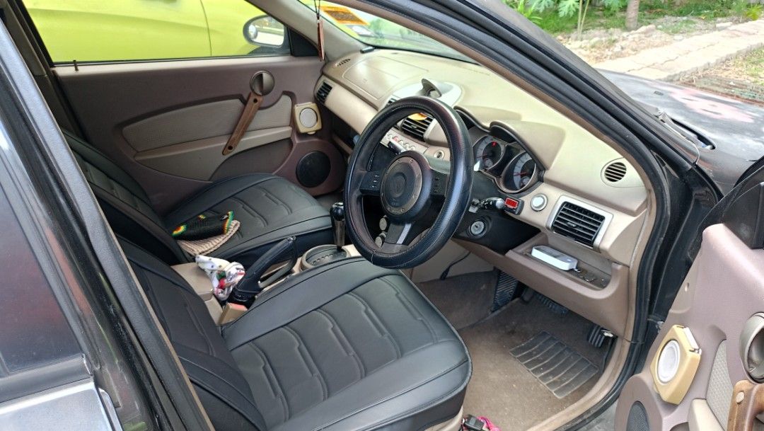 Proton Gen2, Cars, Cars for Sale on Carousell