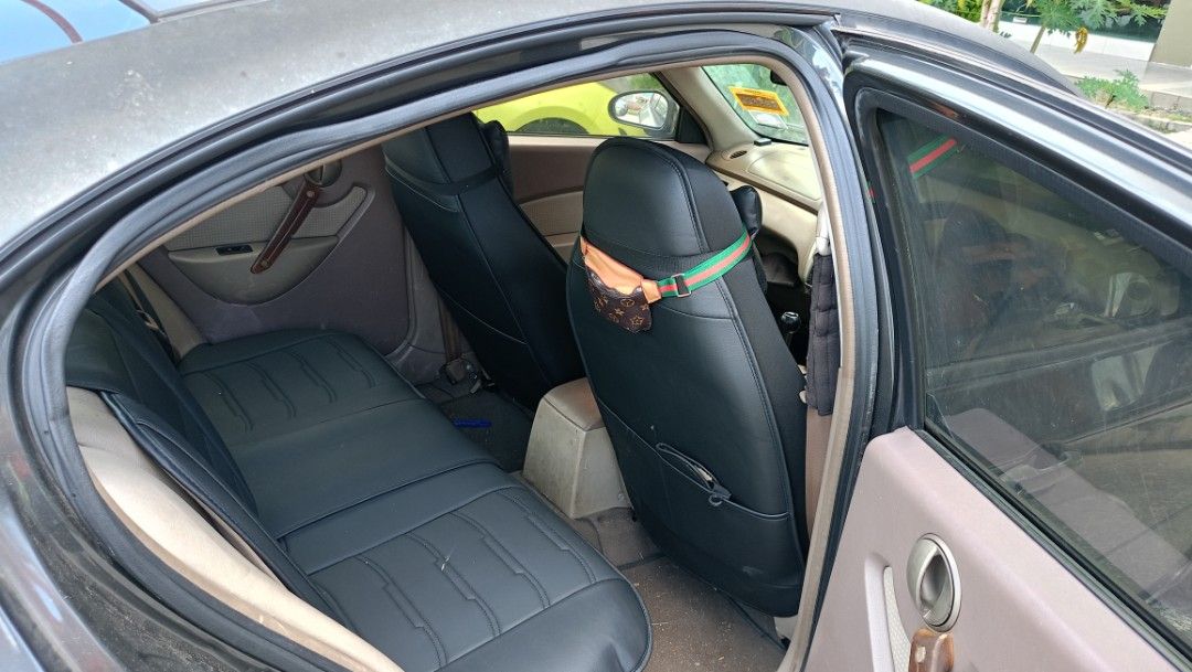 Proton Gen2, Cars, Cars for Sale on Carousell